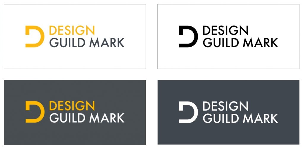 Designers Guild Logo