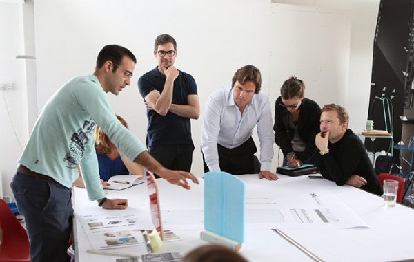 Meet the judges: John Tree - Design Guild Mark