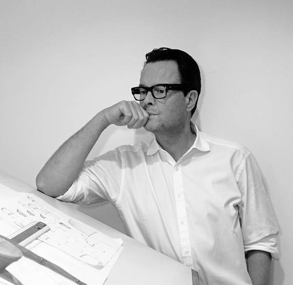 Winners' remarks part one - Design Guild Mark