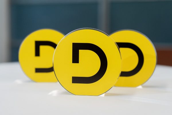 Entry is open for the 2025 Design Guild Mark - Design Guild Mark